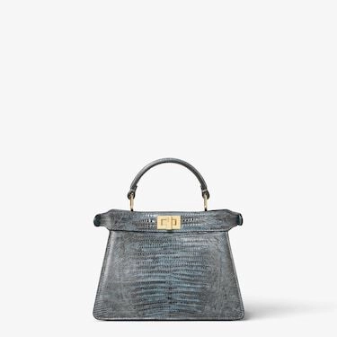 Fendi Peekaboo Iseeu Petite Bag