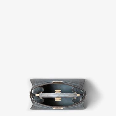 Fendi Peekaboo Iseeu Petite Bag