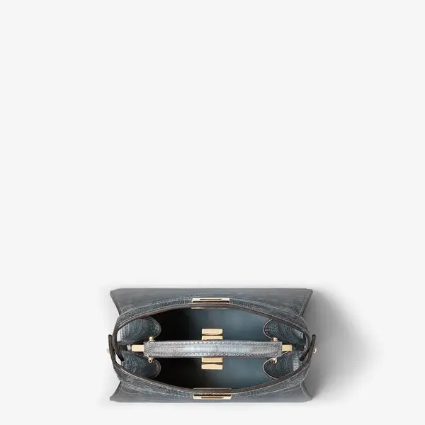 Fendi Peekaboo Iseeu Petite Bag