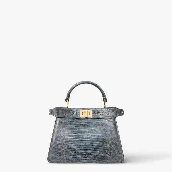 Fendi Peekaboo Iseeu Petite Bag