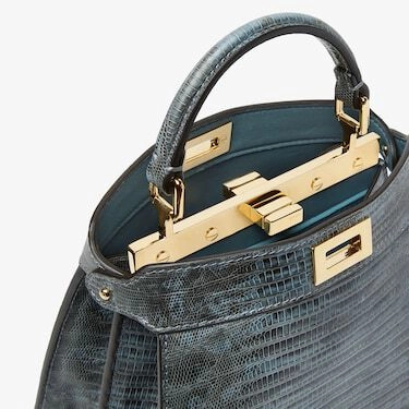 Fendi Peekaboo Iseeu Petite Bag