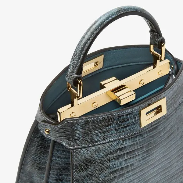 Fendi Peekaboo Iseeu Petite Bag