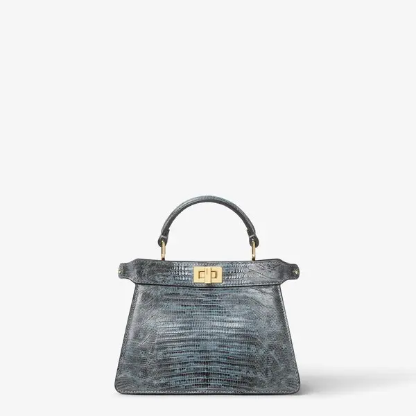 Fendi Peekaboo Iseeu Petite Bag