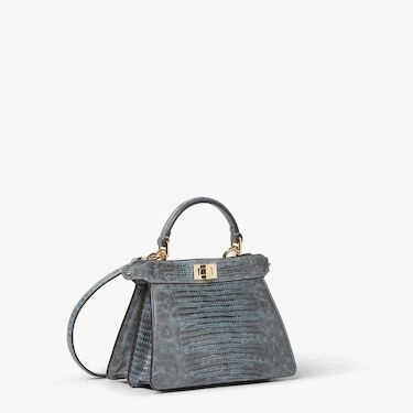 Fendi Peekaboo Iseeu Petite Bag