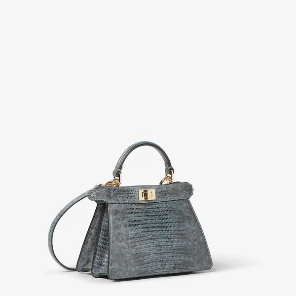 Fendi Peekaboo Iseeu Petite Bag