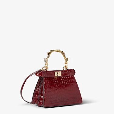 Fendi Peekaboo Iseeu Petite