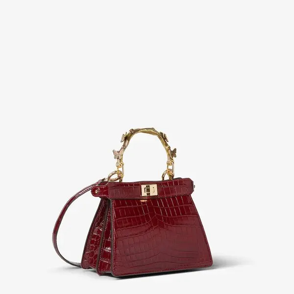 Fendi Peekaboo Iseeu Petite
