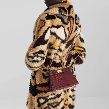 Fendi Peekaboo Iseeu Petite