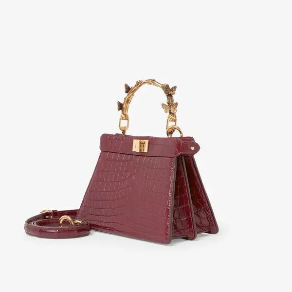 Fendi Peekaboo Iseeu Petite