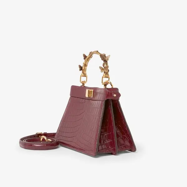 Fendi Peekaboo Iseeu Petite
