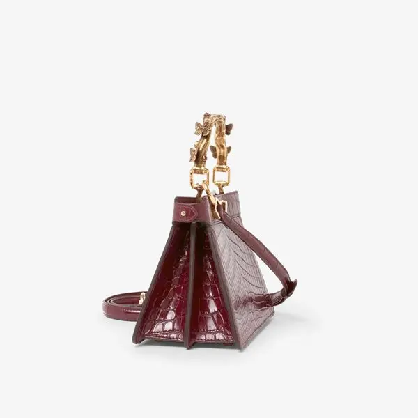 Fendi Peekaboo Iseeu Petite