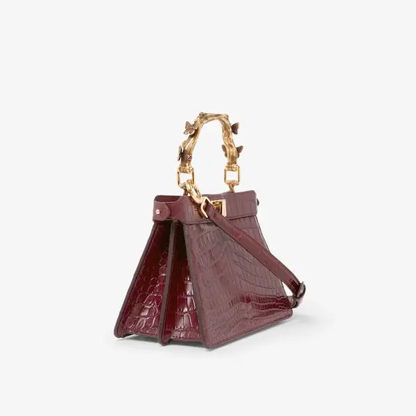 Fendi Peekaboo Iseeu Petite