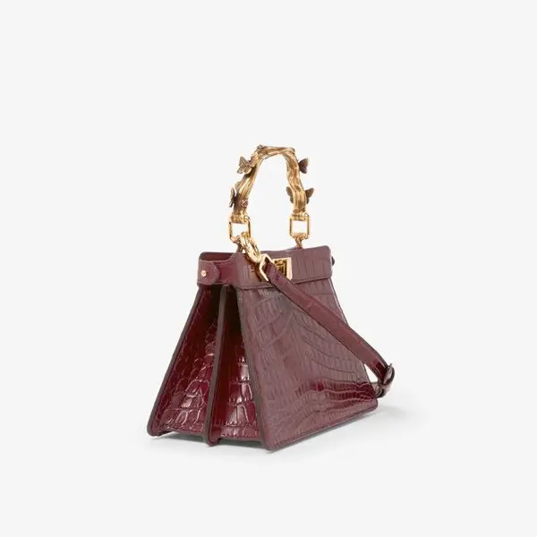Fendi Peekaboo Iseeu Petite