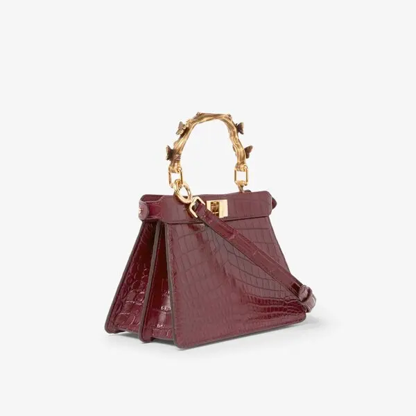 Fendi Peekaboo Iseeu Petite