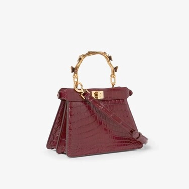 Fendi Peekaboo Iseeu Petite