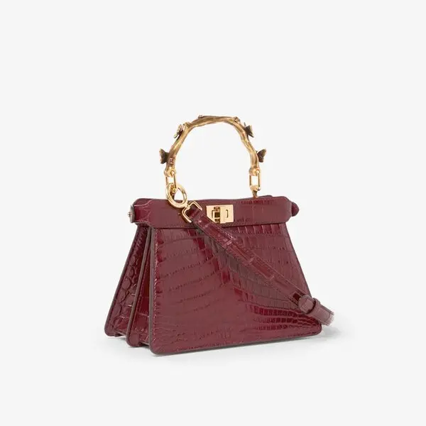 Fendi Peekaboo Iseeu Petite