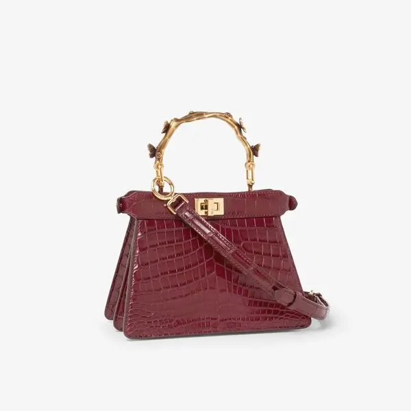Fendi Peekaboo Iseeu Petite