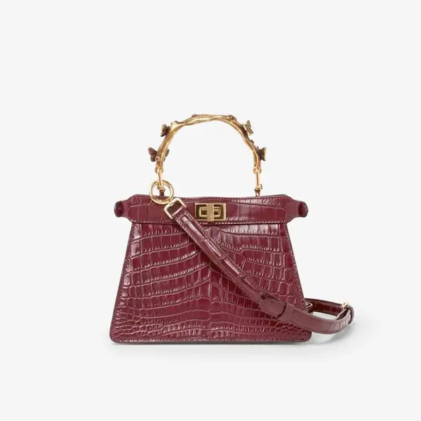 Fendi Peekaboo Iseeu Petite