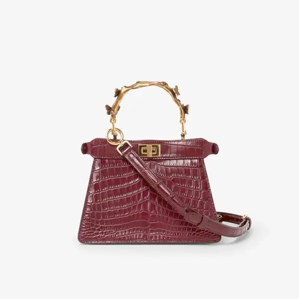 Fendi Peekaboo Iseeu Petite
