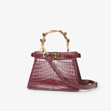 Fendi Peekaboo Iseeu Petite