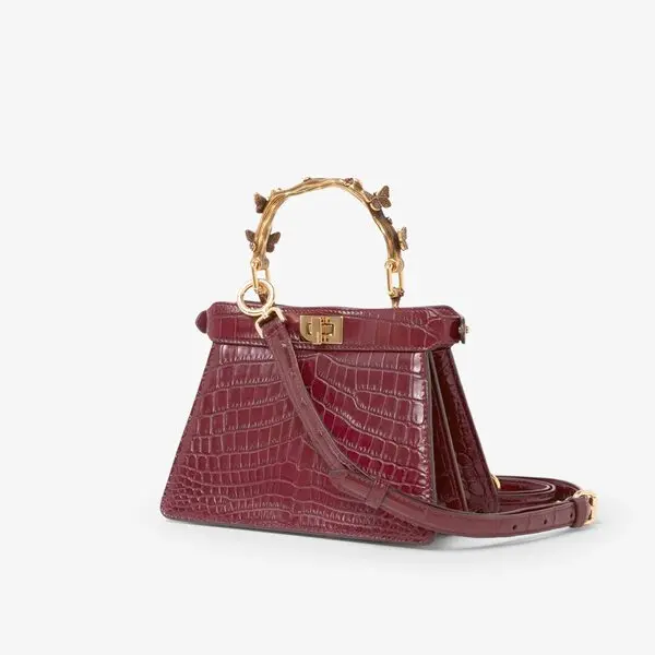 Fendi Peekaboo Iseeu Petite
