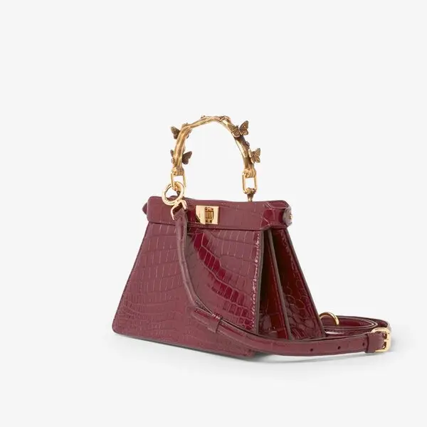 Fendi Peekaboo Iseeu Petite