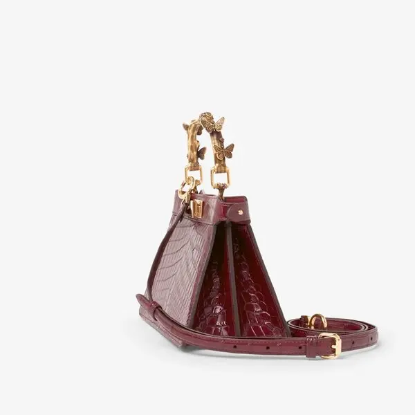 Fendi Peekaboo Iseeu Petite