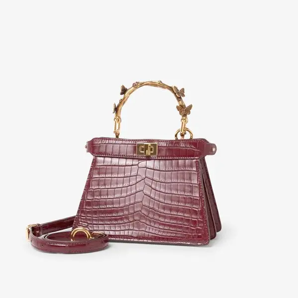Fendi Peekaboo Iseeu Petite