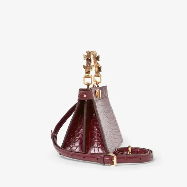 Fendi Peekaboo Iseeu Petite