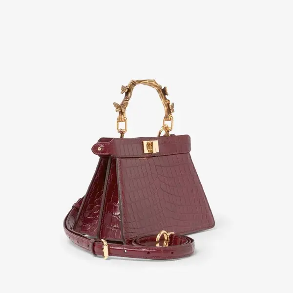 Fendi Peekaboo Iseeu Petite