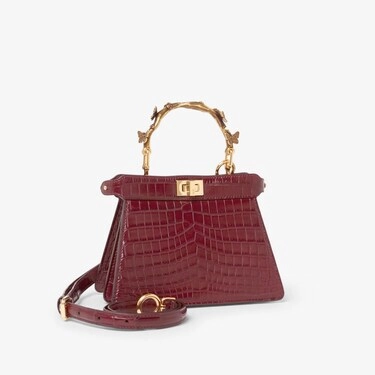 Fendi Peekaboo Iseeu Petite