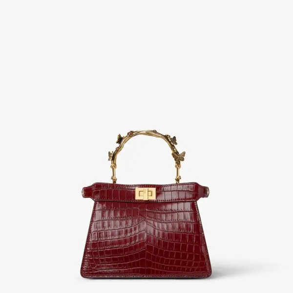Fendi Peekaboo Iseeu Petite