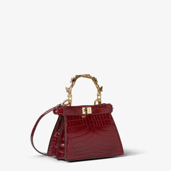 Fendi Peekaboo Iseeu Petite
