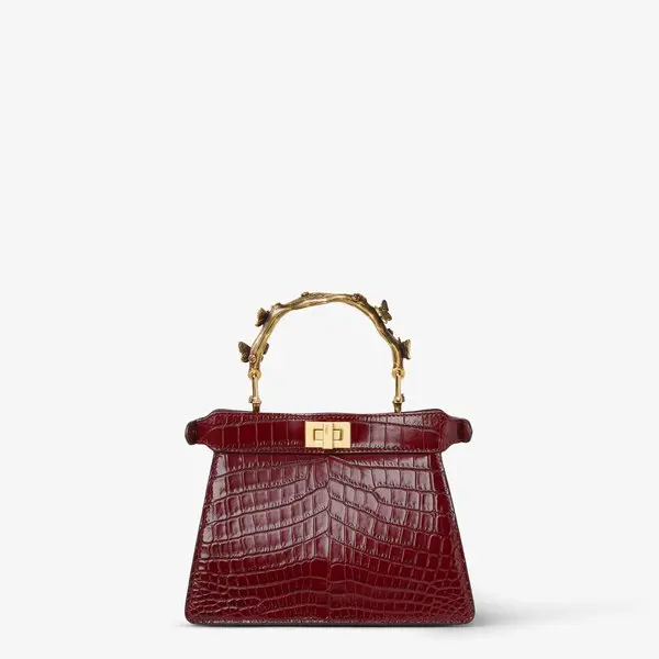 Fendi Peekaboo Iseeu Petite