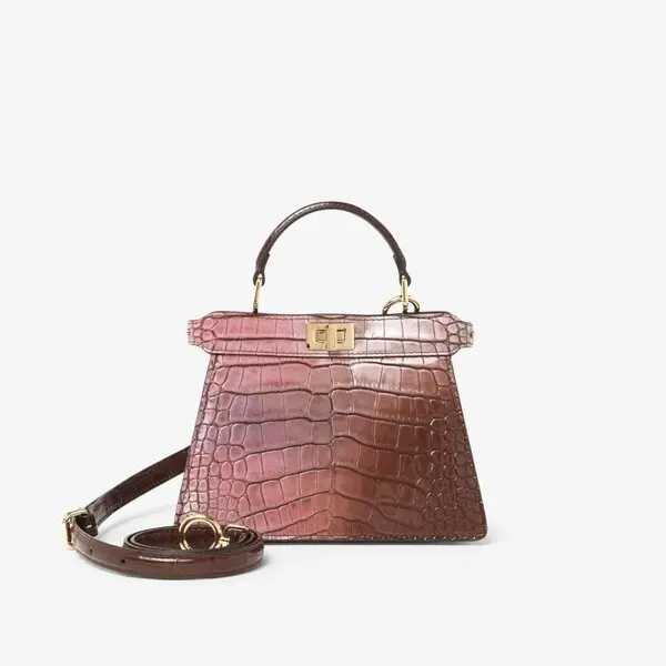 Fendi Peekaboo Iseeu Petite