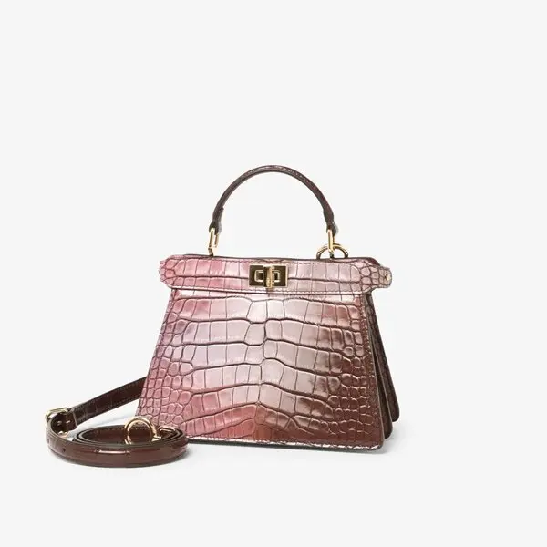 Fendi Peekaboo Iseeu Petite