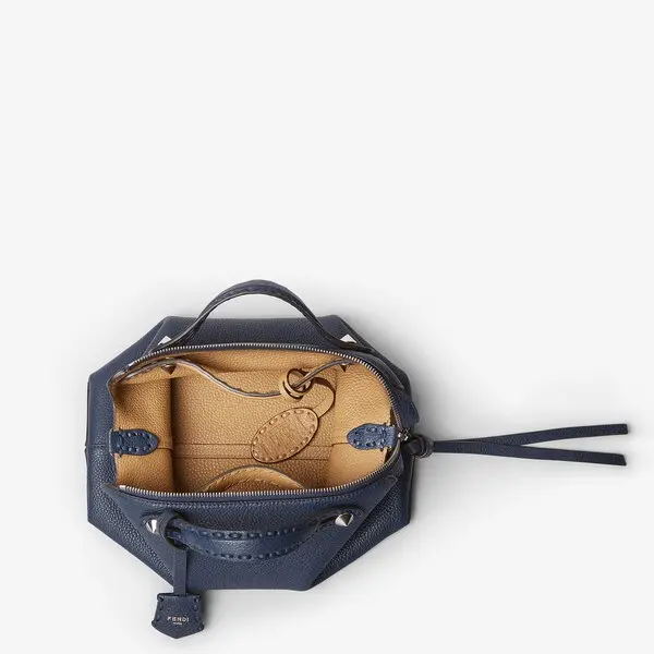 Fendi By The Way Selleria Medium - Multicolour