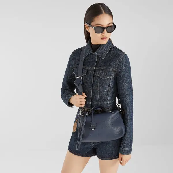 Fendi By The Way Selleria Medium - Multicolour