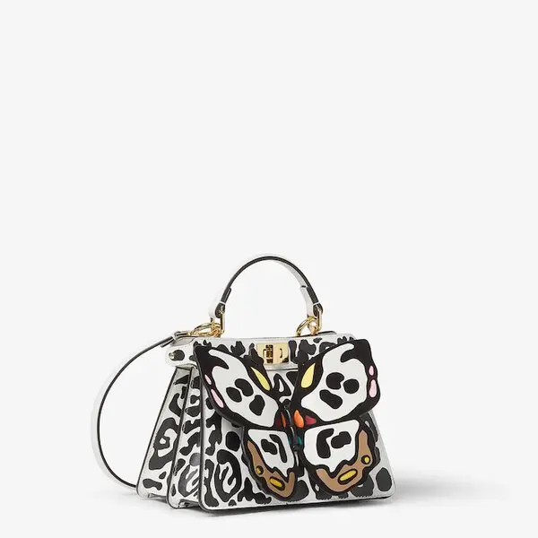 Fendi Peekaboo Iseeu Petite