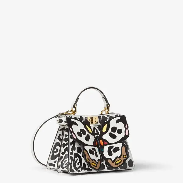 Fendi Peekaboo Iseeu Petite