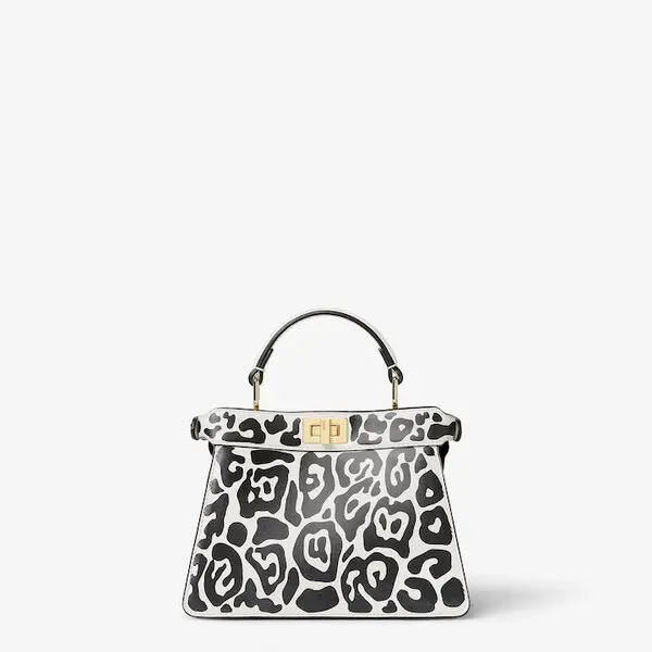 Fendi Peekaboo Iseeu Petite
