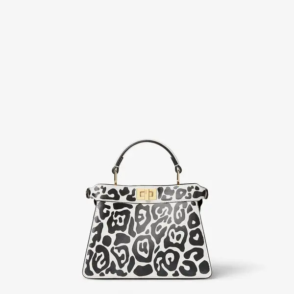 Fendi Peekaboo Iseeu Petite
