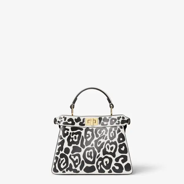 Fendi Peekaboo Iseeu Petite