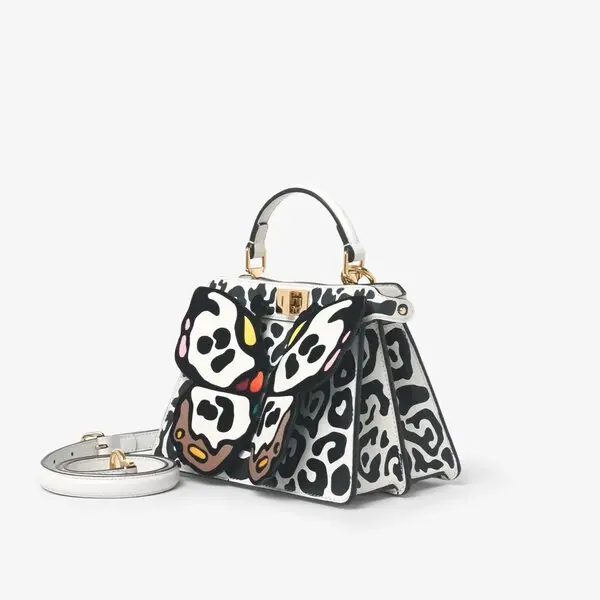 Fendi Peekaboo Iseeu Petite