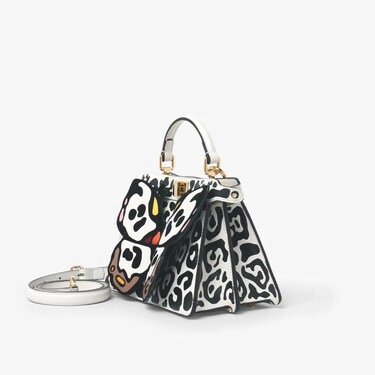 Fendi Peekaboo Iseeu Petite
