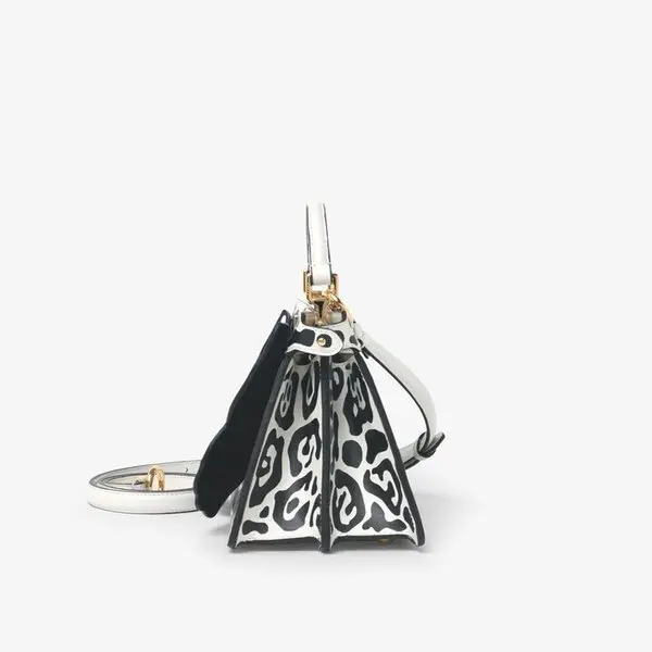 Fendi Peekaboo Iseeu Petite