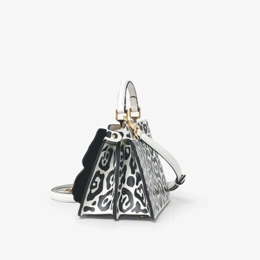 Fendi Peekaboo Iseeu Petite