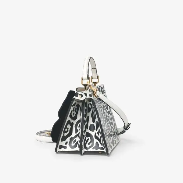Fendi Peekaboo Iseeu Petite