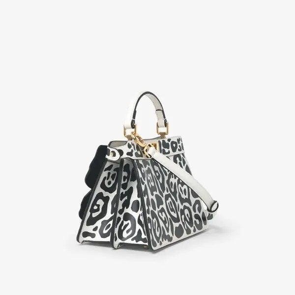 Fendi Peekaboo Iseeu Petite