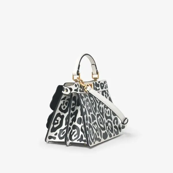 Fendi Peekaboo Iseeu Petite